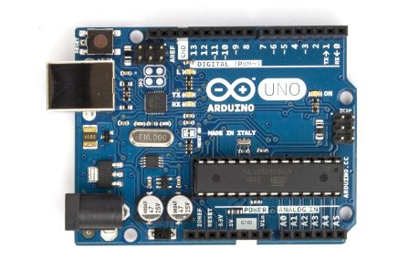 Micro Contr Leurs Arduino En Physique Chimie Au Lyc E