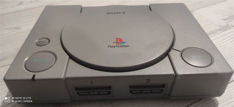 Sony Playstation Scph Olx