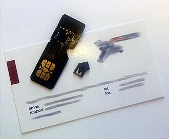 ESIM Wikipedia