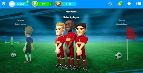 10 Best Offline Multiplayer Football Games For Android Digitbin