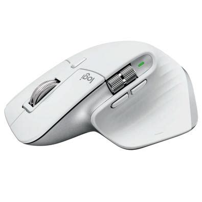 Mouse Sem Fio Logitech MX Master S KaBuM