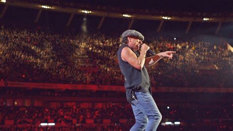 AC DC Live At River Plate 2009 Backdrops The Movie Database TMDB