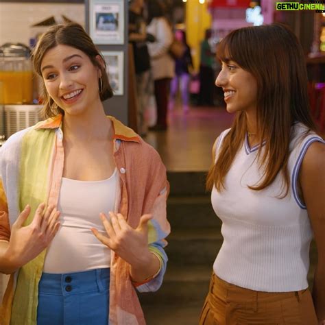 Mehreen Karim Gethu Cinema