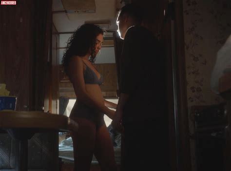 Brittany Ogrady Nude Pics Page 1