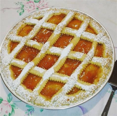 Ricette Della Portata Dessert La Tua Ricetta