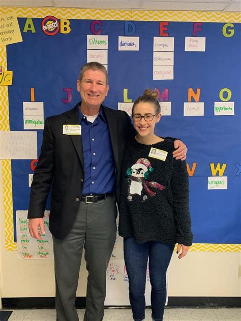 Codi Prochnow Cpa On Linkedin Fun Time At Dellview Elementary Yesterday Presenting For Their