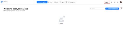 Ragflow环境搭建and推理测试 知乎