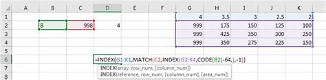 if and or statements with more than 2 variables r excel