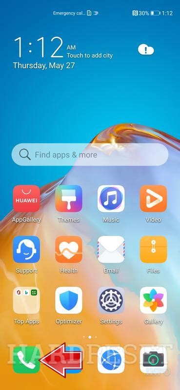 How To Block Number On HUAWEI P Pro HardReset Info