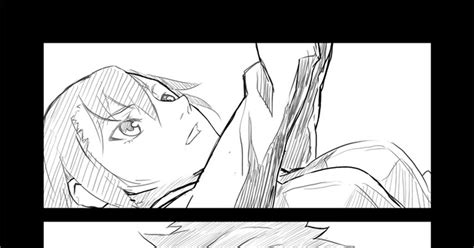 紅き鋼】 【pf5】 借りた外套 【紅きｽﾝﾏﾛ】 さみのマンガ Pixiv