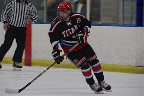 Ethan Coskay Elite Prospects