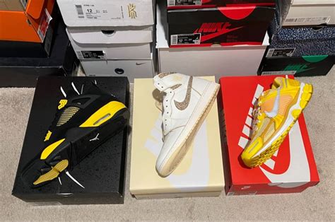 tom tran on linkedin nike