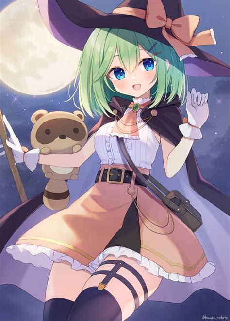Takeda Emi Original Drawn By Shirai Tanuki Danbooru