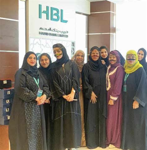 Adnan Haroon On Linkedin Hbl Oman Celebrated Womens Day On Thursday 17h October 2019 Our Success