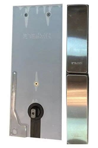 Stainless Steel Hafele Hydraulic Floor Spring For Door Fitting At In Mumbai