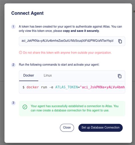 Cloud Agents Atlas Manage Your Database Schema As Code