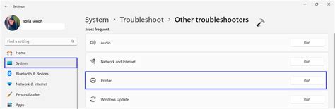 How To Set Printer Online In Windows 11 10