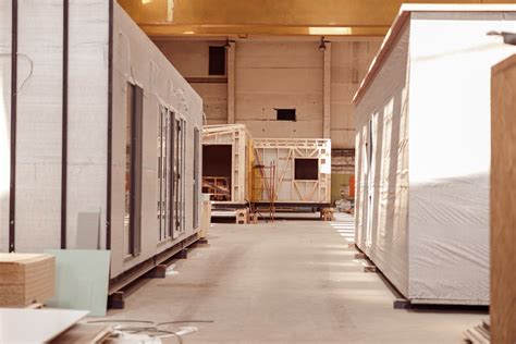 Modular Homes Everything You Need To Know About Going Prefab