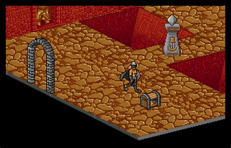 Heimdall Amiga 018 The King Of Grabs