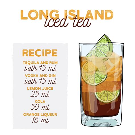 Discover The Refreshing Blue Long Island Iced Tea A Delightful Cocktail Experience I Love