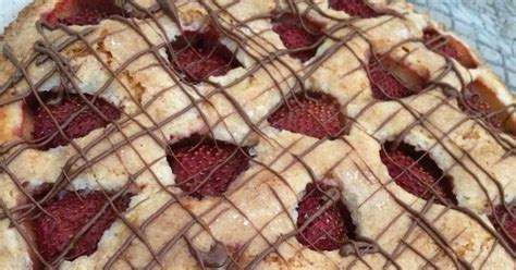 Hawaii Mom Blog Strawberry Cake Recipe