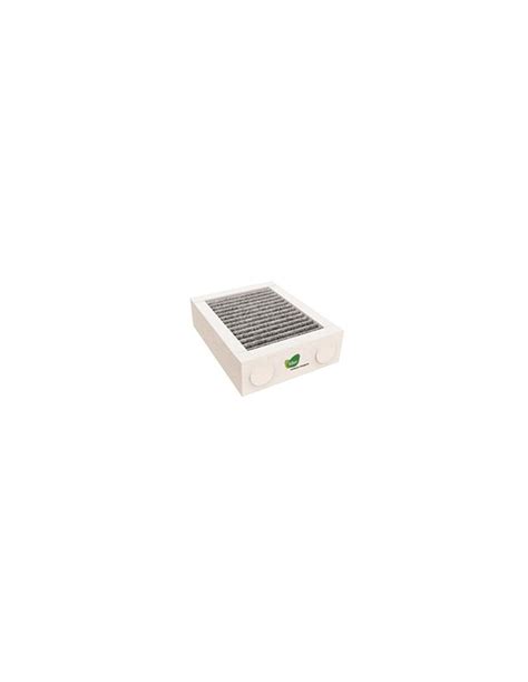 Filtro F9 Siber Df Evo Iso Epm1 80