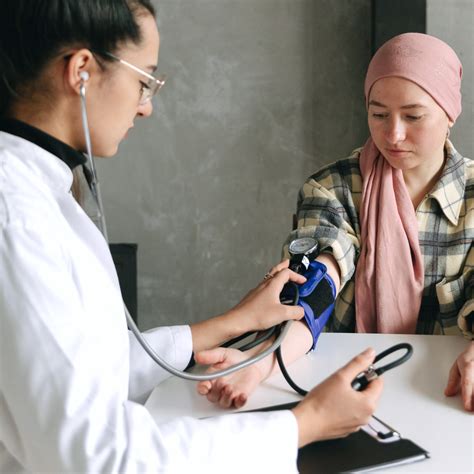 How To Use An Aneroid Sphygmomanometer Bv Medical