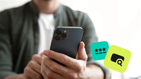 How To Find Saved Passwords On An Iphone Nordpass