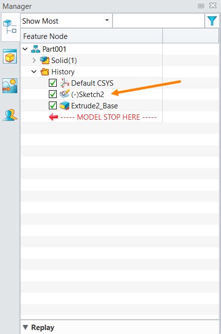 How To Switch Internal Sketch To External Sketch In Zw3d Technical Knowledge Base En Confluence