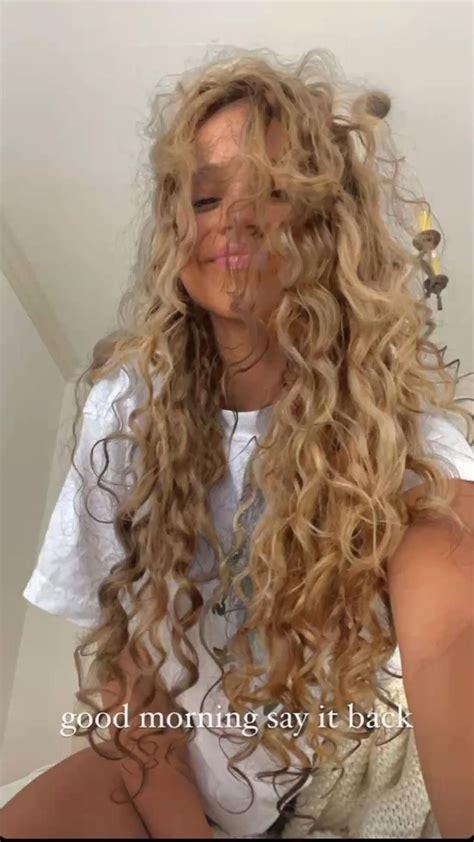 I Got A Perm Here S What Happened Artofit