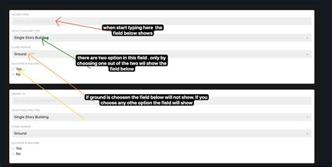 Proform Conditions How To Bricksforge Community Forum