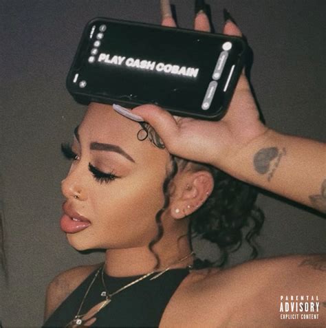 Cash Cobain Shares New Single Rump Punch Listen