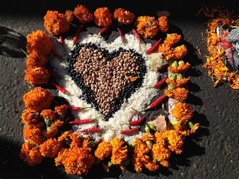 Cosas que creías saber sobre los altares de muertos