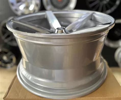 Rin 17 4 100 Estilo Vossen Jetta Tsuru Cabrio Progresivo 8y9 En Venta