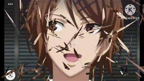 تصميم ايدا ريكو🤎🤎 من انمي كوروكو باسكت بول💙💙 حسب طلب احد المتابعين💜💜