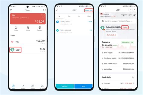What Is Tron Bandwidth And Energy Imtoken Ethereum Wallet Bitcoin Wallet Help Center