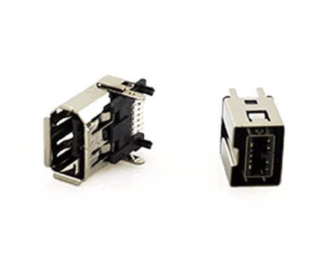 Usb Types And Connectors Guide Newnex