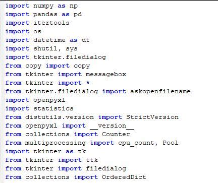 Matplotlib Not Showing Plots In Excel File Issue Matplotlib Matplotlib GitHub