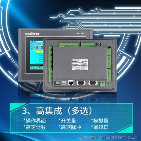 Hmiplc