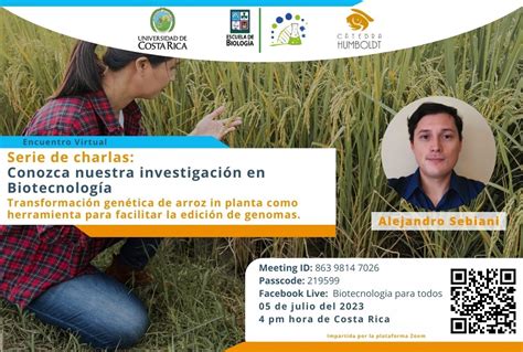 Actividades UCR