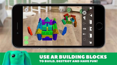 devar augmented reality for iphone download