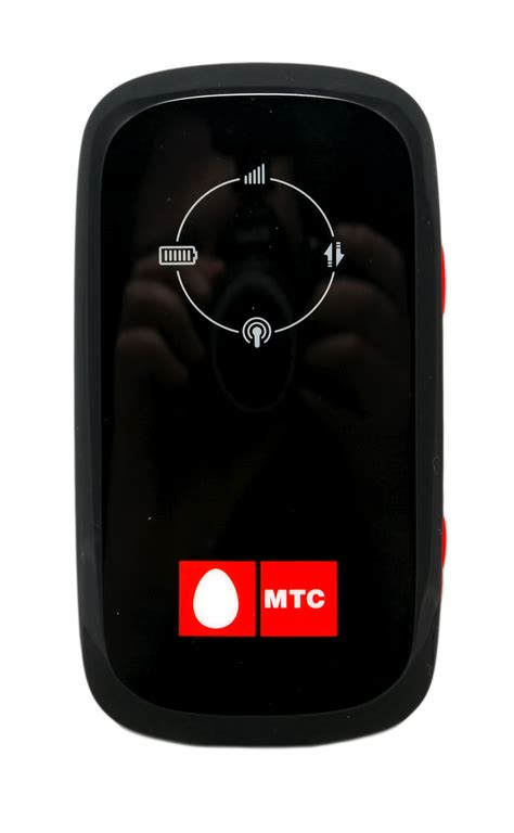 Обзор Wi-Fi-роутера «МТС Коннект» - два в одном