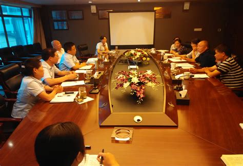 省国资委总会计师熊杉一行到省物资集团检查指导工作 贵州现代物流产业集团