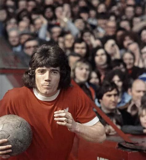 A Football Archive On Twitter RT Thecentretunnel Kevin Keegan LFC