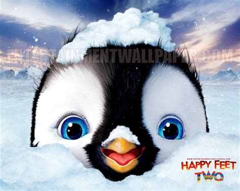 🔥 50 Happy Feet Wallpapers Hd Wallpapersafari