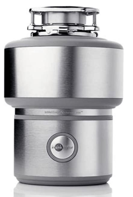 Insinkerator Evolution Garbage Disposal Reviews 2022