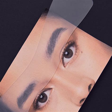 Professional Brow Lamination Kit Brow Code Professional Global