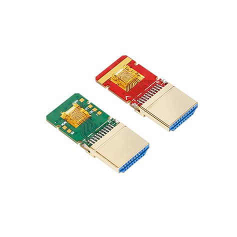 Hdmi 14 Optical Hybrid Module Elike
