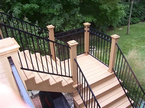 Inspirational Prefabricated Handrails 2023 Stair Designs