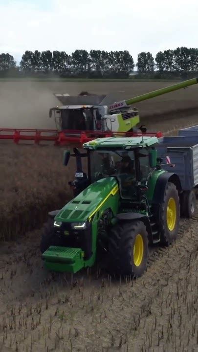 Class Combine Harvestercombine Combine Shortvideo Shortsfeed